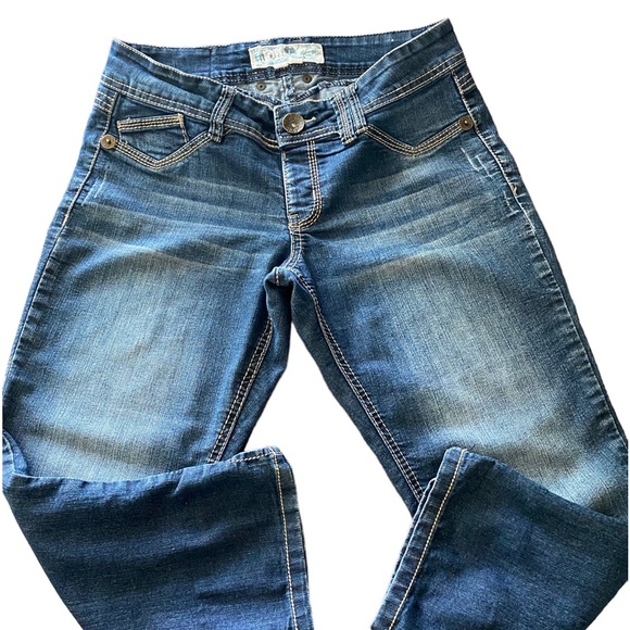 Jolt | Jeans | Jolt Jeans And Loft T Shirt | Poshmark